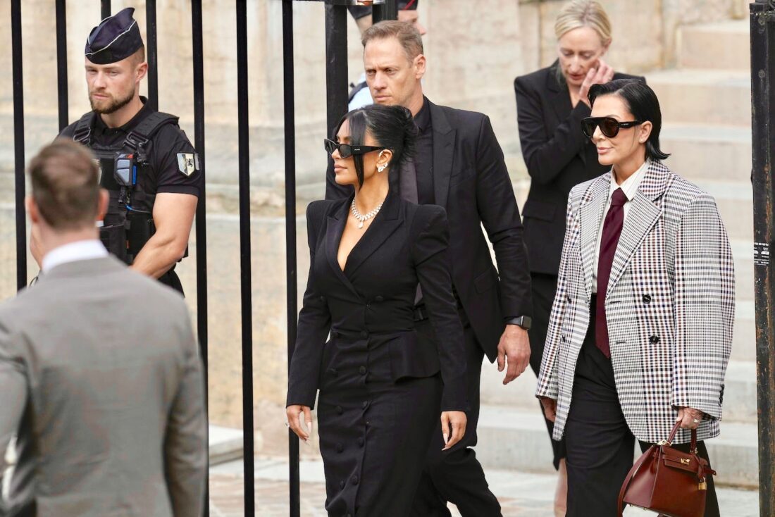 Preparing a verdict: Kim Kardashian Paris robbery case nears an end ...